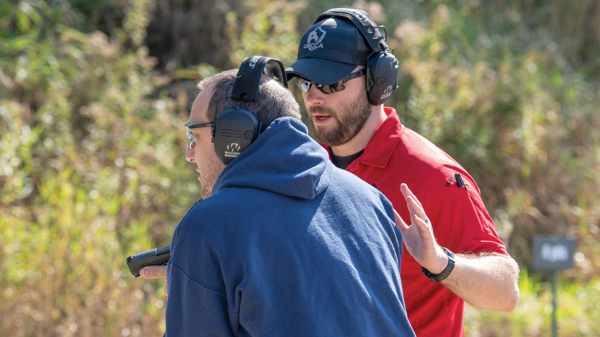 Classes - Shield Firearms Training